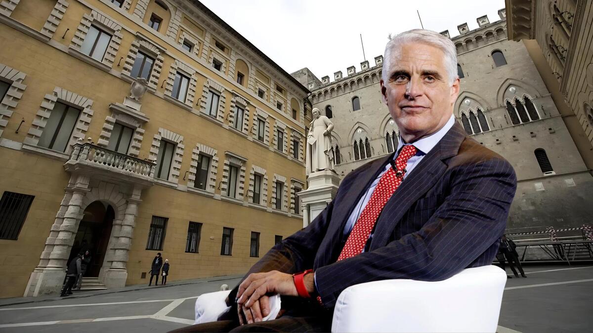 Banche, cosa sta succedendo tra UniCredit, Banco Bpm, Mps, Mediobanca ...