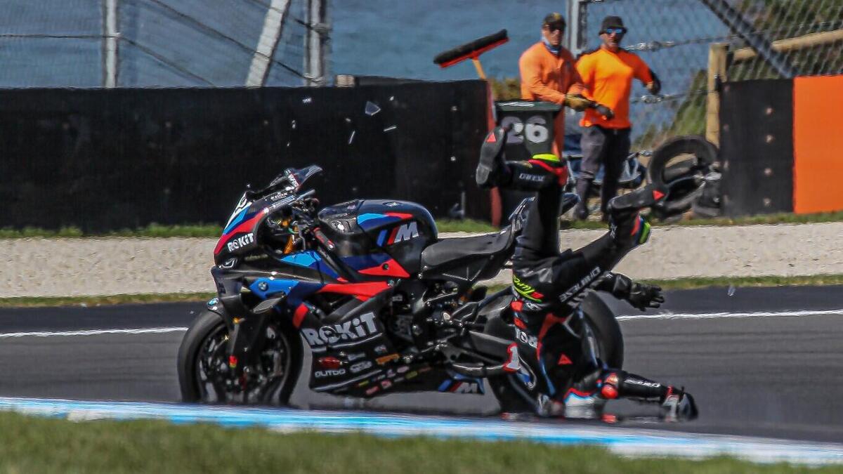 “Ducati forte con le nuove regole”: veleno e paura per Toprak e BMW a ...