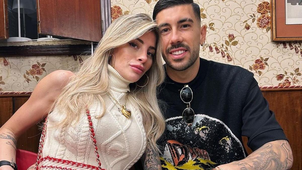 Chiara Nasti, la colf e il furto: troppe influencer a casa Zaccagni ...