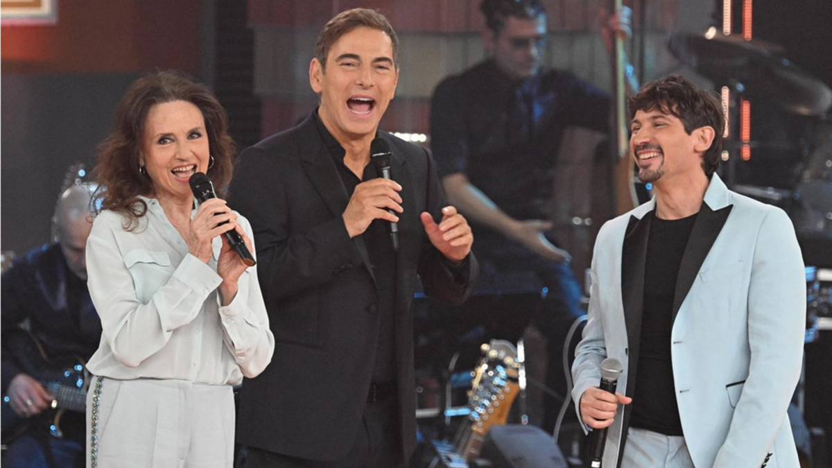 Ora o mai più, le pagelle della finale: chi ha vinto? Pierdavide Carone con “Non ce l’ho con te ...