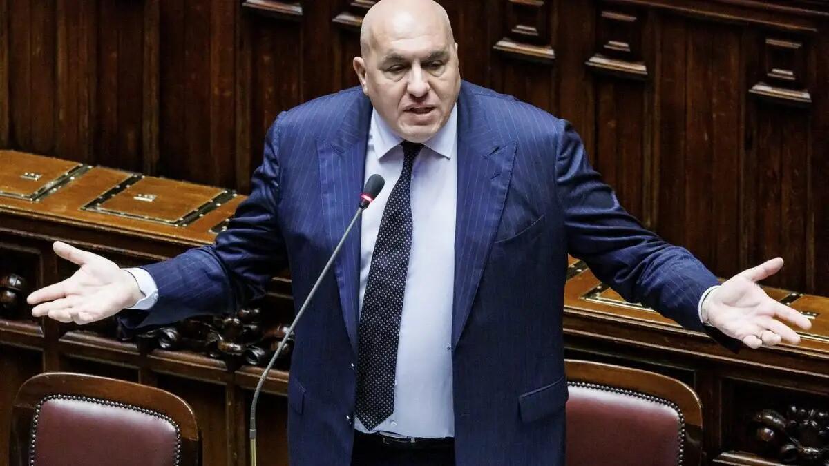 “Edoardo Agnelli? Mai creduto al suicidio”. Parla Guido Crosetto: “Con Marchionne condividevo la ...