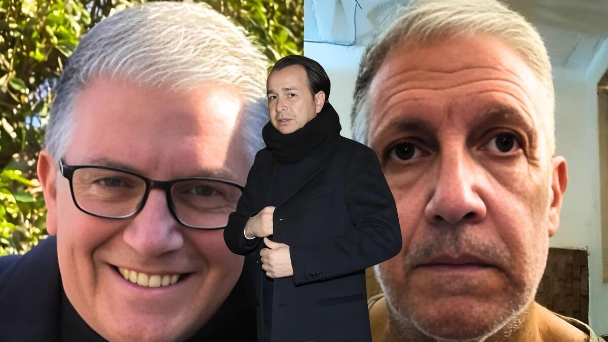 Rischio di morte in carcere, Maurizio Cocco come Danilo Coppola? Il ...
