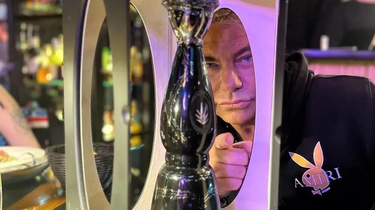 Moralisti! Da self-made man a capro espiatorio? La parabola estrema di ...