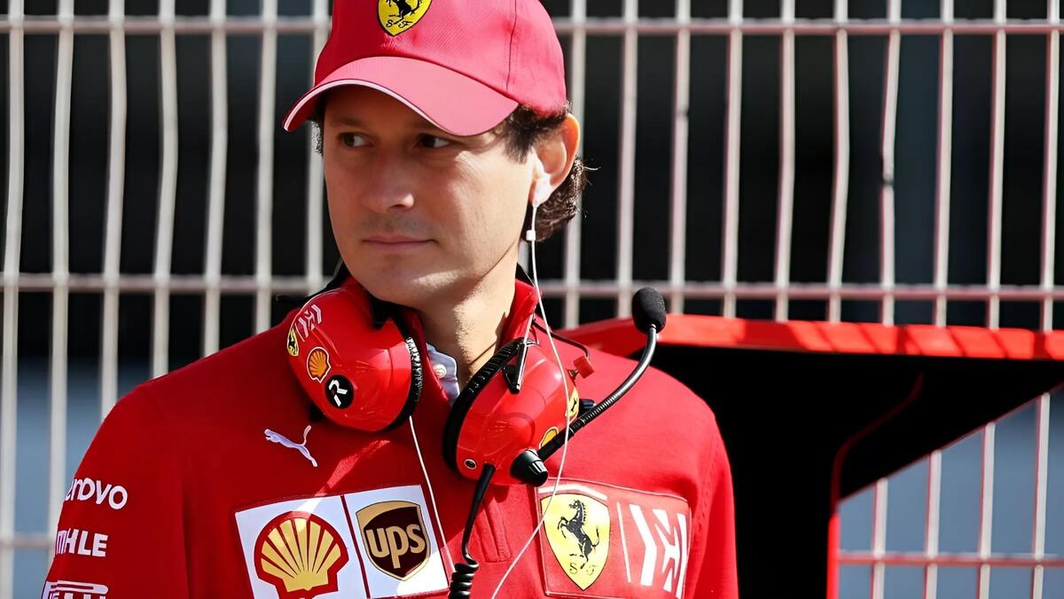 Con Elkann la Ferrari non perde solo in Formula 1, ma anche in Borsa ...