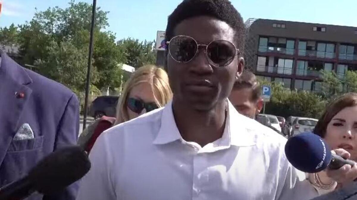 Omicidio Pierina Paganelli, nuovo interrogatorio per Louis Dassilva ...