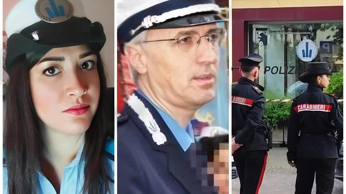 Perché c'è una shitstorm sui social del Corriere sulla vigilessa uccisa ...