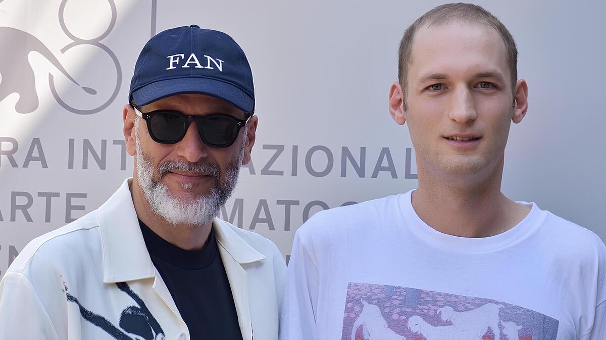 Il regista Giovanni Tortorici: “Il film Diciannove? Dentro c’è tutto me ...