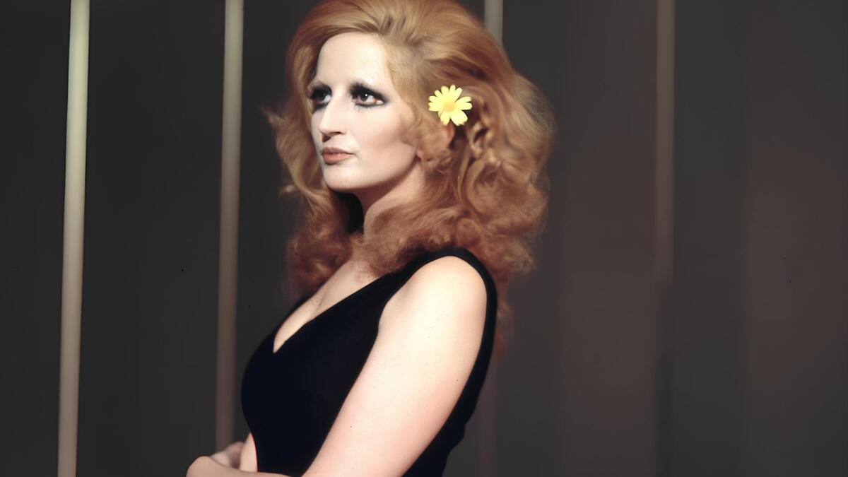 Perché Mina è la più grande cantante della storia della musica (non ...