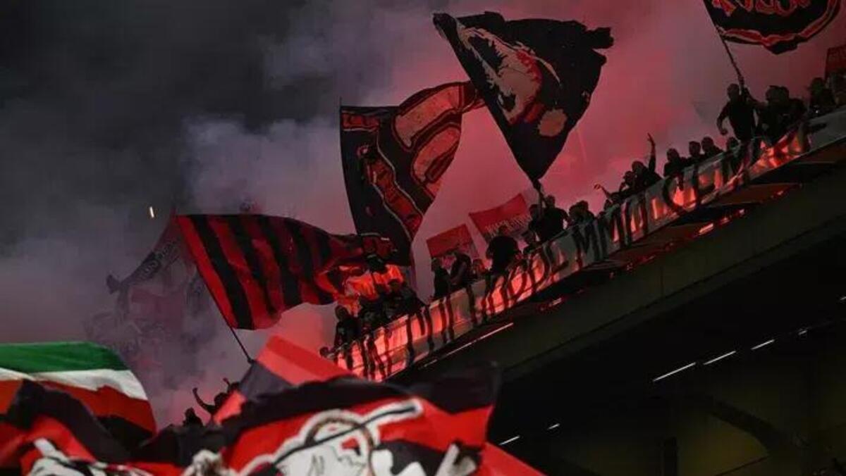 Caso ultras e Fedez a “Lo Stato delle cose”, l’intervista all ...