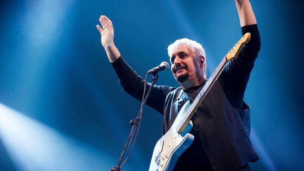 Abbiamo visto in anteprima al cinema “Pino”, il documentario di ...