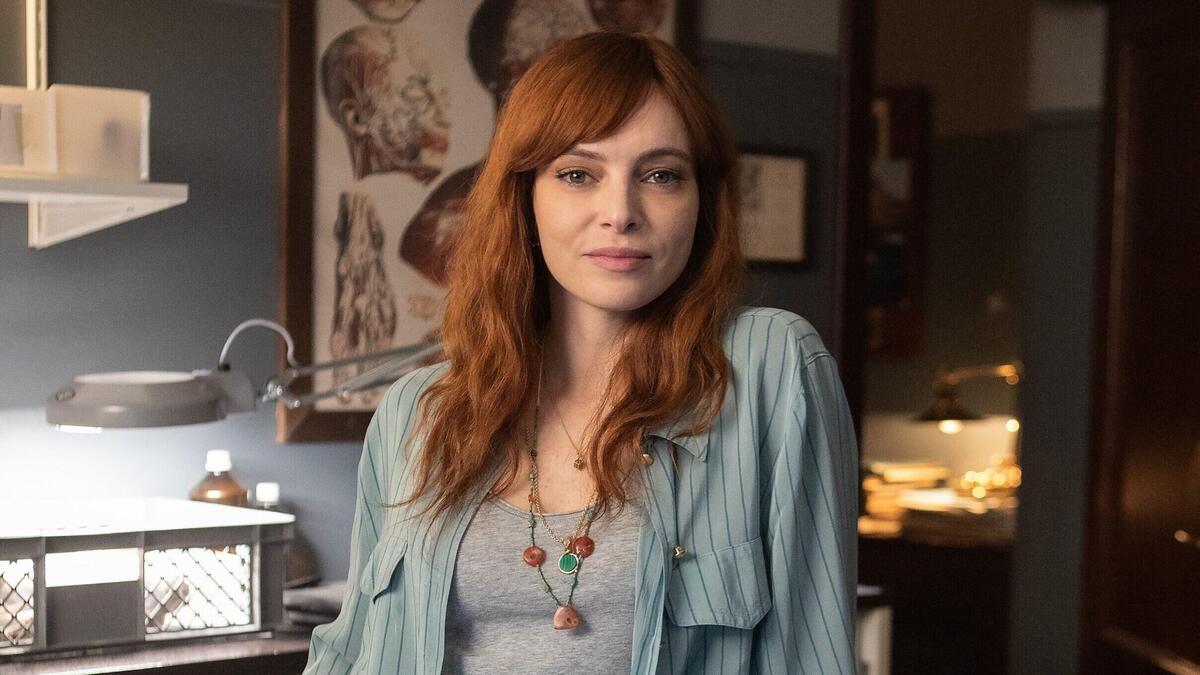 Con Costanza arriva su Rai 1 un’altra Selvaggia dopo la Lucarelli ...