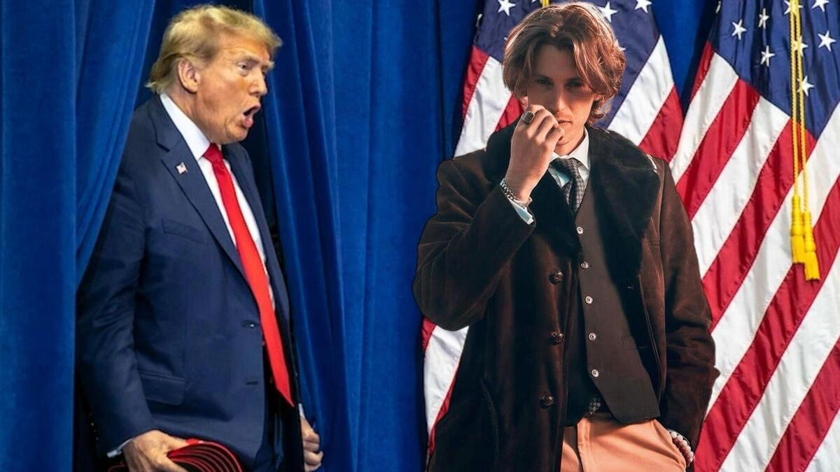 Lo sapete che anche l’Europa metteva i dazi all’America? E più alti di ...