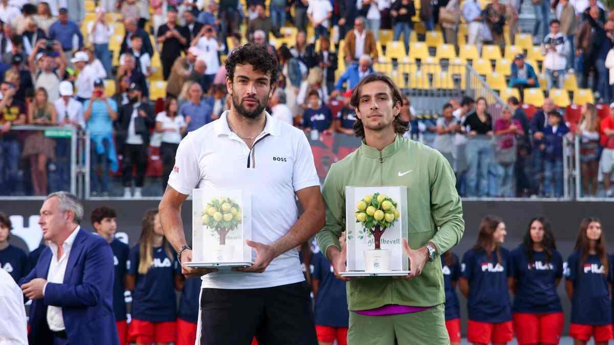 Montecarlo e il derby Berrettini vs Musetti, parla Bertolucci: “Ecco perché ci lascia un ...