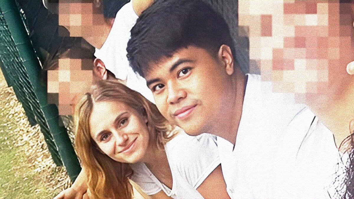 Omicidio Ilaria Sula, ma davvero Mark Samson ha il profilo da serial ...