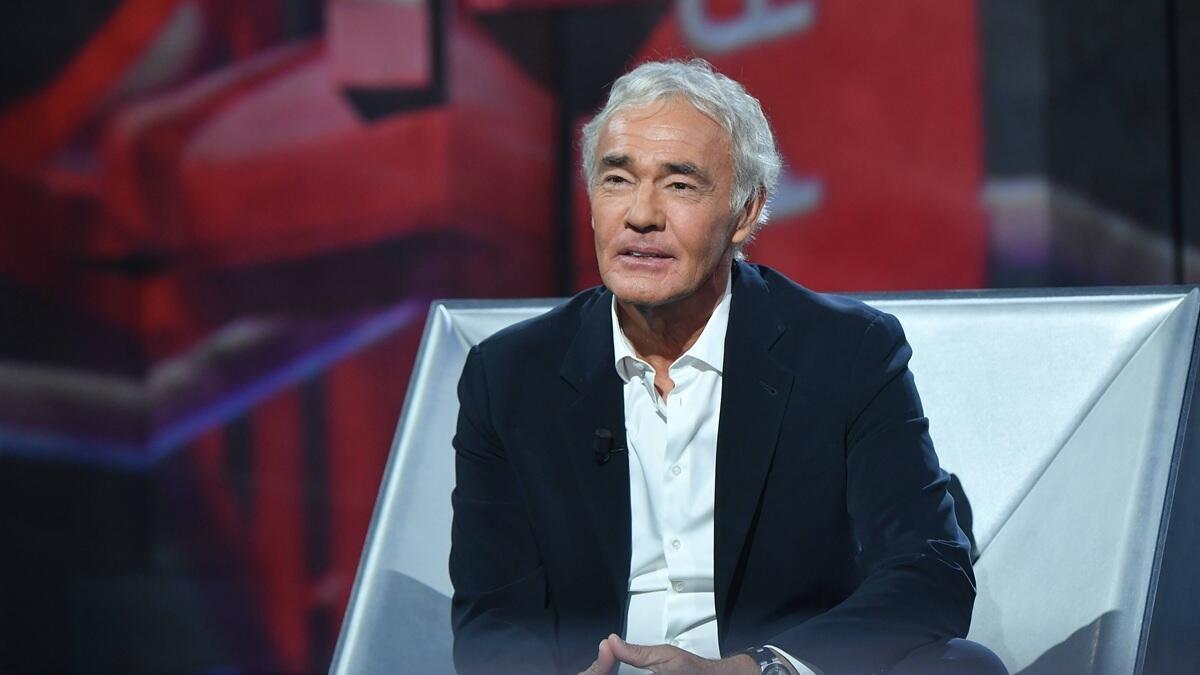 Caos nel calcio. Intervista a Massimo Giletti: “Le scommesse? Ipocrisia ...