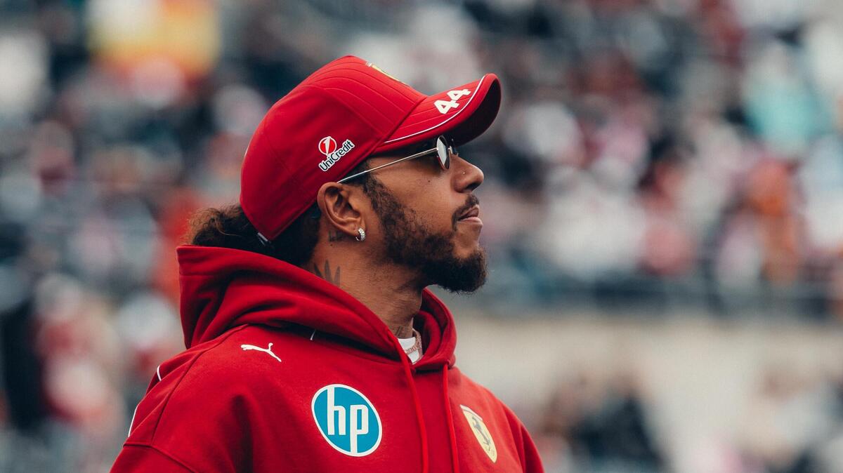 Raga, abbiamo visto il futuro e la verità in Ferrari è una sola: tra ...