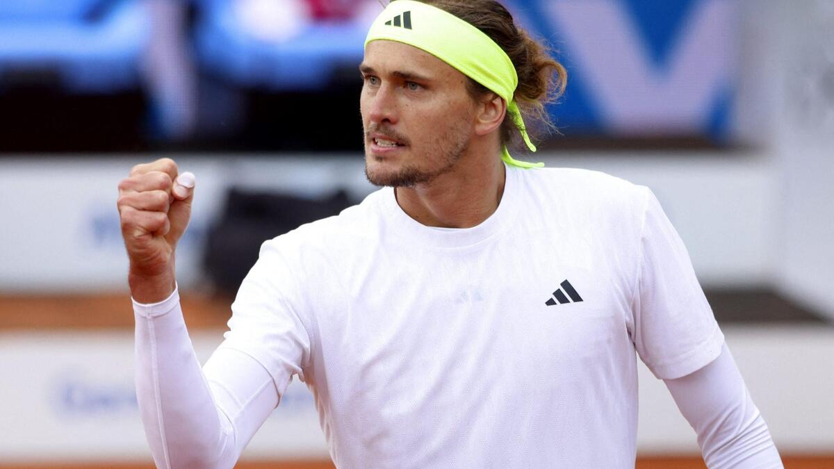 Il Grande Tennis a Pasqua? Alcaraz, Zverev e due finali casalinghe che ...