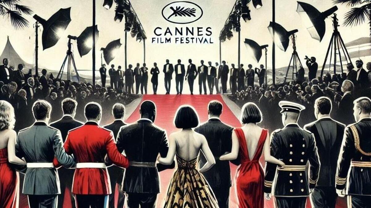 Ma che caz*o sta succedendo al Festival di Cannes? Tra polemiche contro ...
