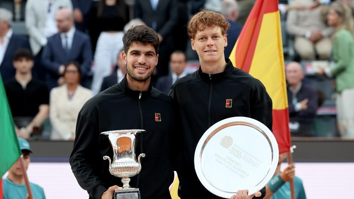 Roland Garros, si parte COL BOTTO? Sinner tostissima: Draper ai quarti ...