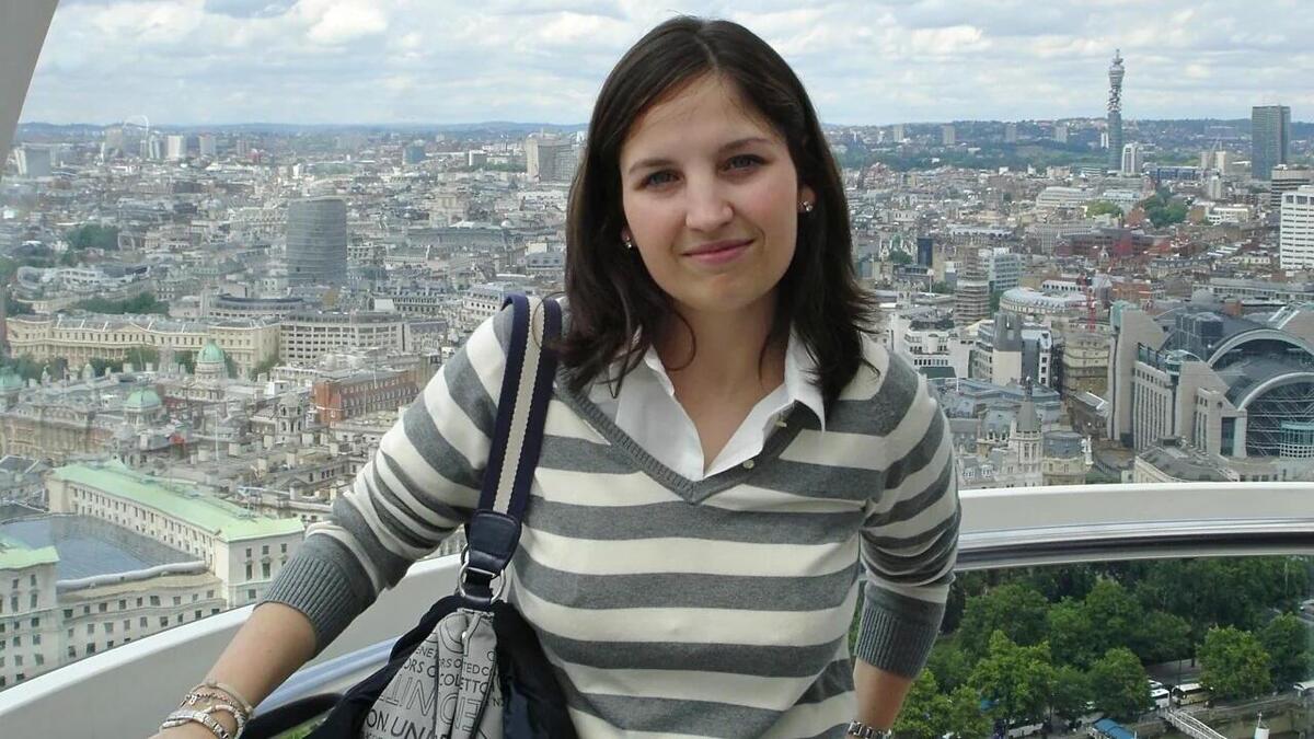 Omicidio Poggi, “UCCISA DA UNA DONNA”, la teoria della sensitiva che ...