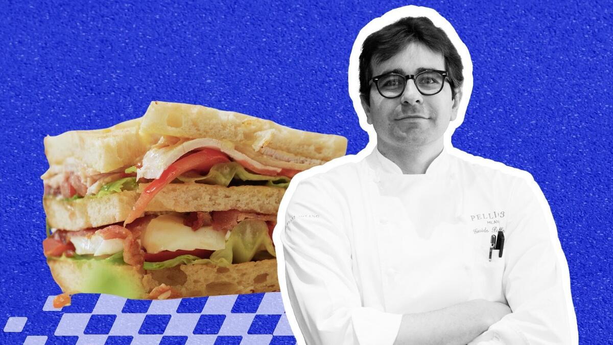 Gli chef rock star? “Quando il ristorante è aperto, io ci sono sempre ...