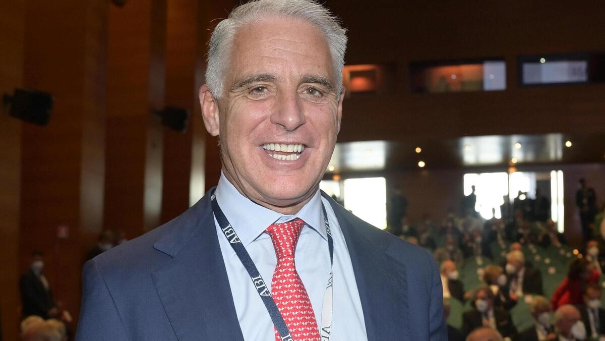 La strategia di Orcel (UniCredit)? Sbancare il risiko a suon di ...