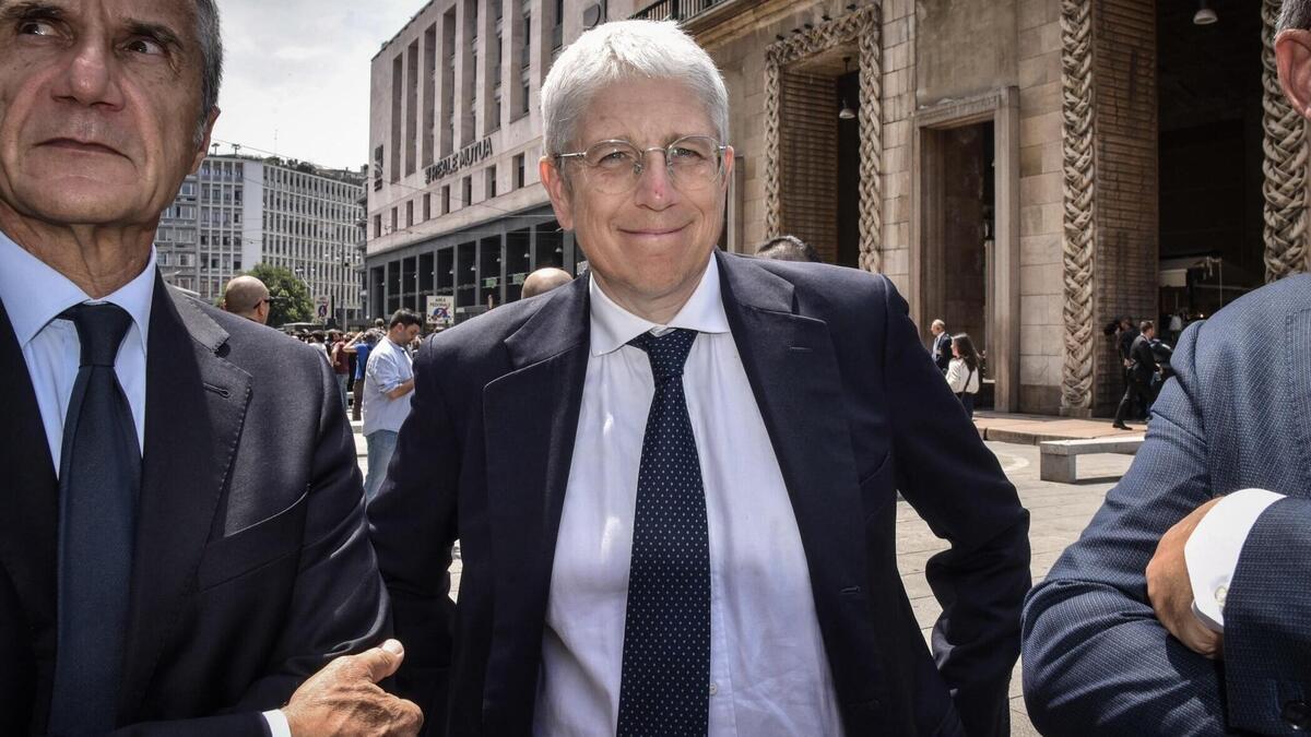 Elkann-fisco, Mario Giordano percula sui 175 milioni: “Quindi gli eredi ...