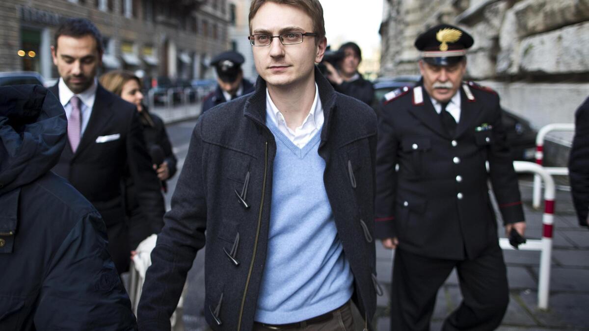 Omicidio Poggi, LA MEDIUM CHE “PARLAVA CON CHIARA”: “Di notte mi faceva rivivere la sua morte ...