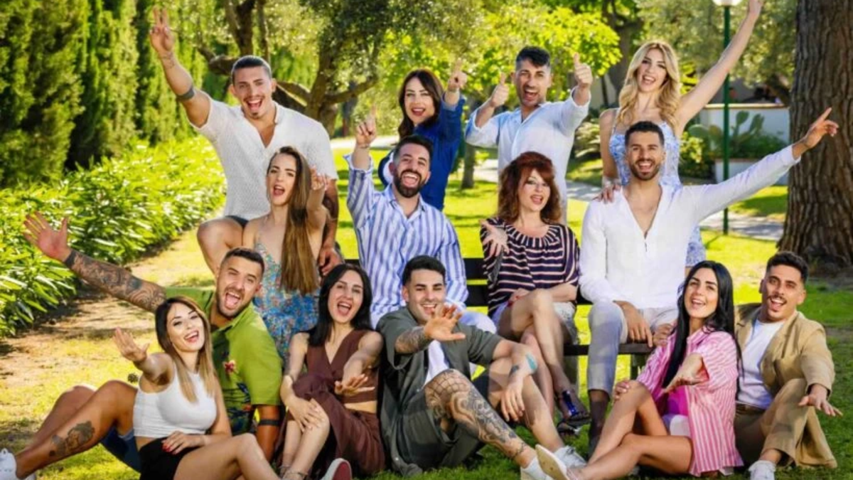 Temptation Island (Canale 5), le pagelle della quarta puntata: Marco ...