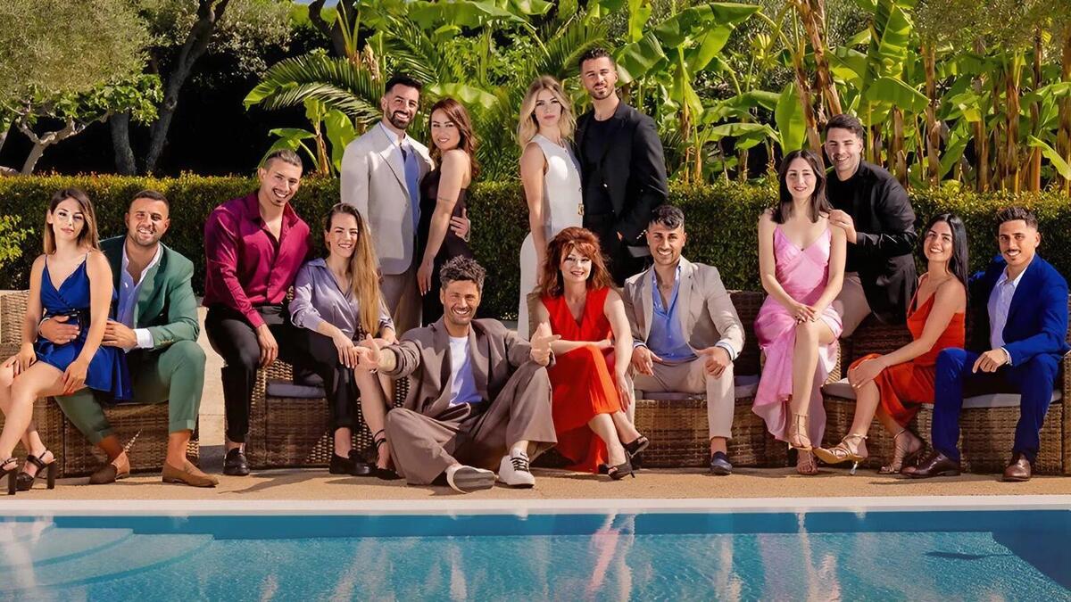 Temptation Island, volete sapere cosa succede in finale? Tra proposte ...