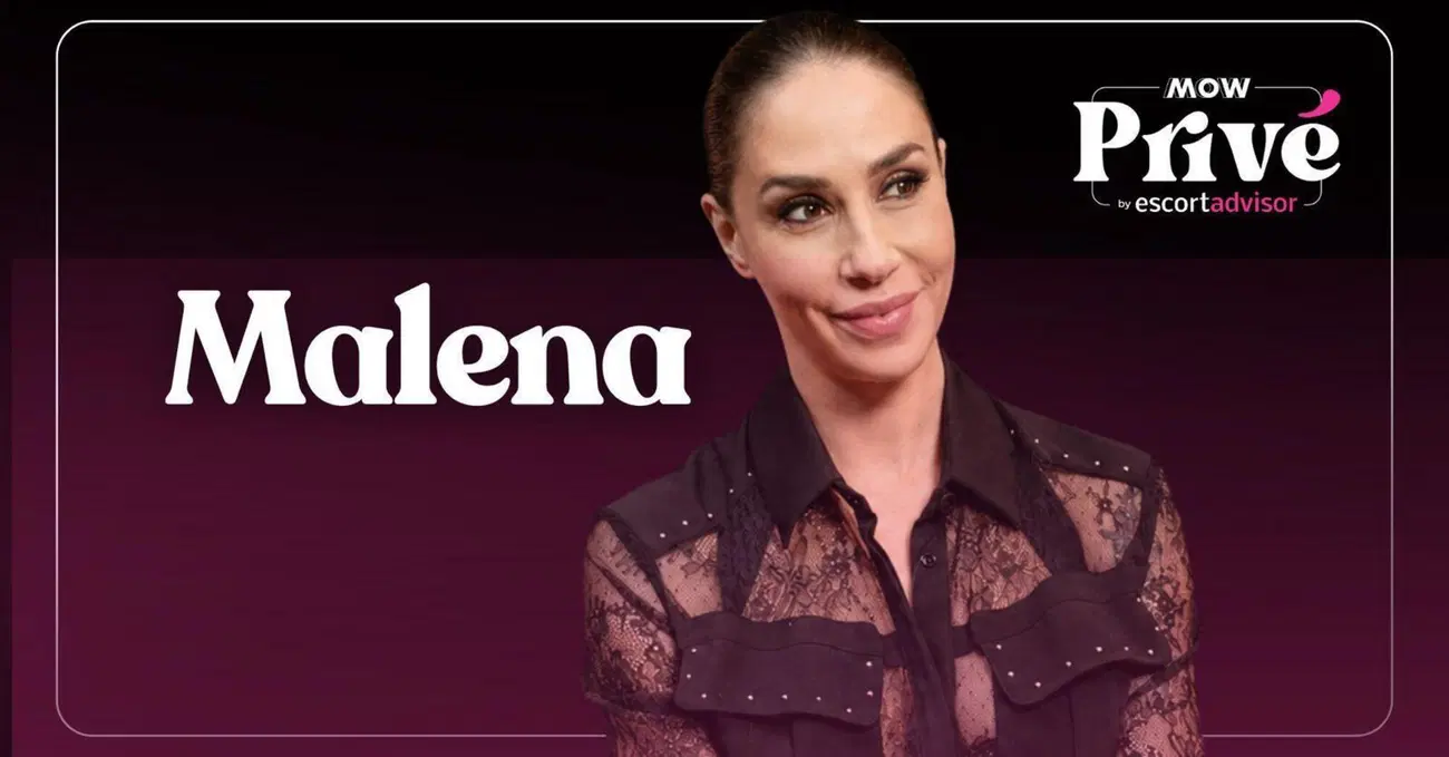 La prima vera intervista di Malena dopo l’addio al por*o: “Mi ha ...
